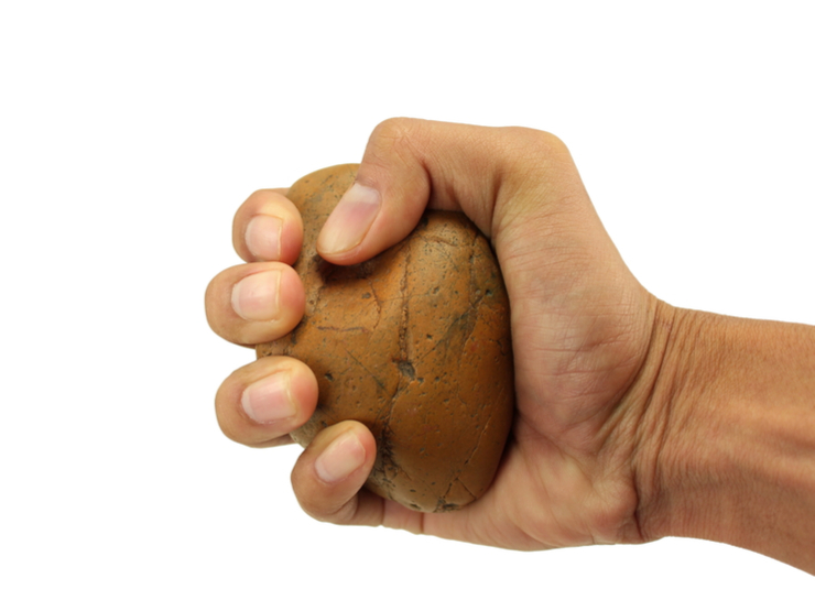 Grantham on Stocks: You Can’t Get Blood Out of a Stone