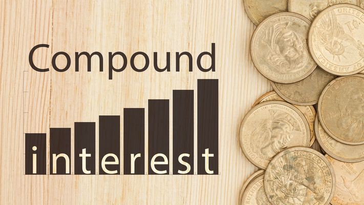 Are You Benefiting from the Miracle of Compounding in Your Life?