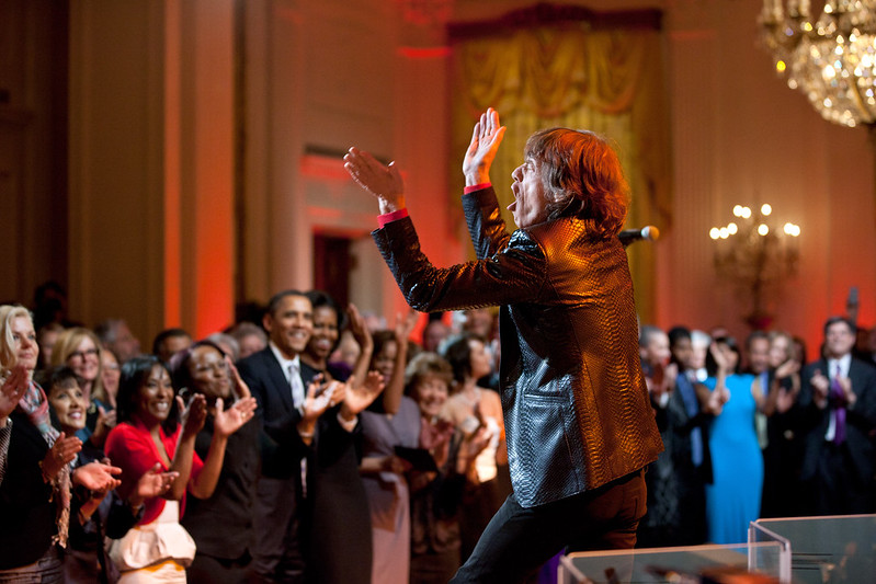 How the Rolling Stones Amassed a Fortune Where Others Have Failed