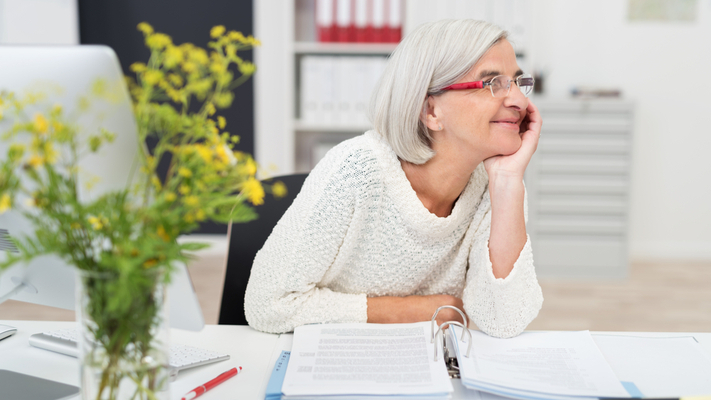 How Many “Retirees” Will Keep Working?: Some Just Won't Stop