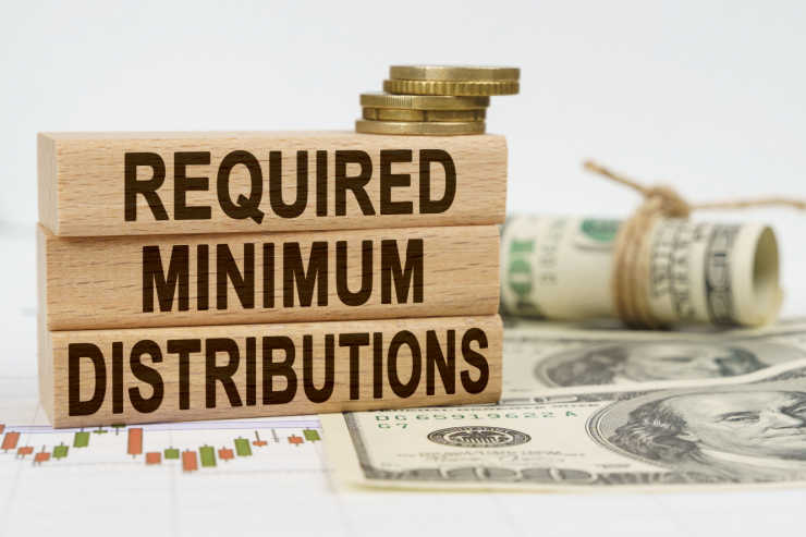 Your Survival Guy’s Take on IRS Potentially Changing RMD Rules