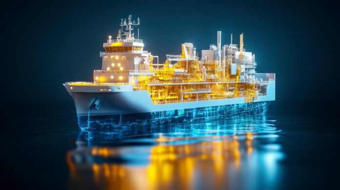 Core Power to Launch U.S.-Based Floating Nuclear Plants