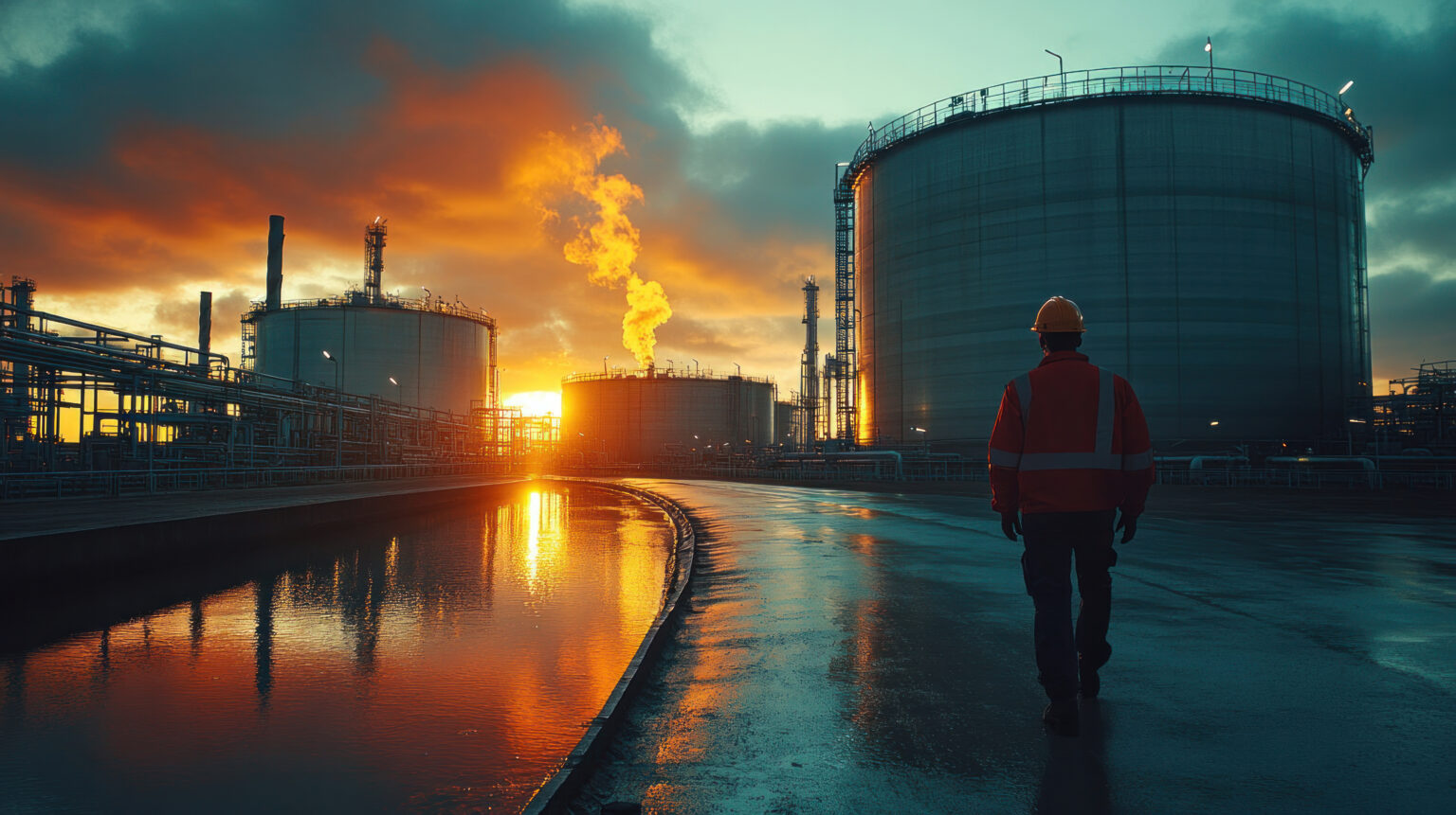 US Ethane Production and Exports Reach Record Levels in 2024