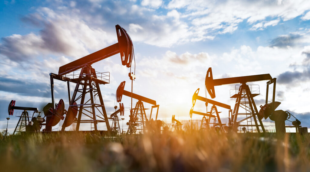 U.S. Crude Production Hit 13.2mbpd in 2024