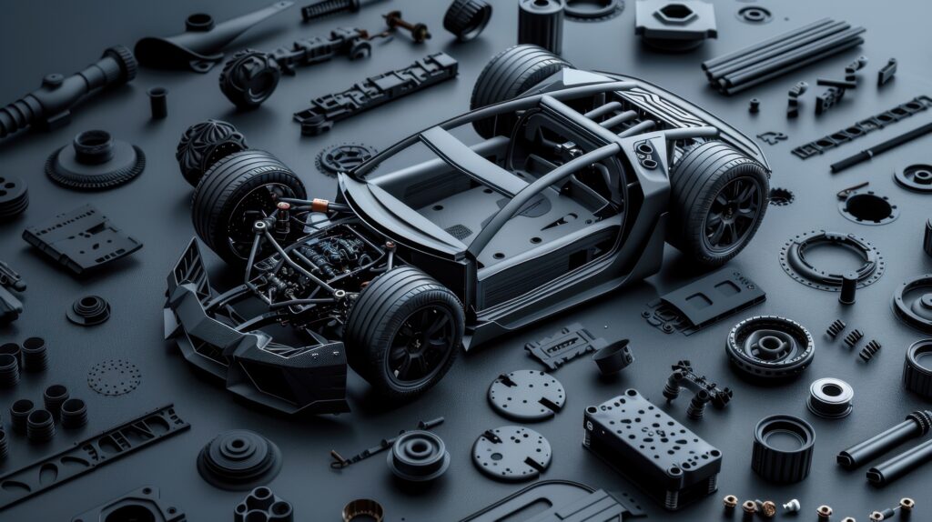 Divergent Raises $290M to Scale US 3D Printing for Defense