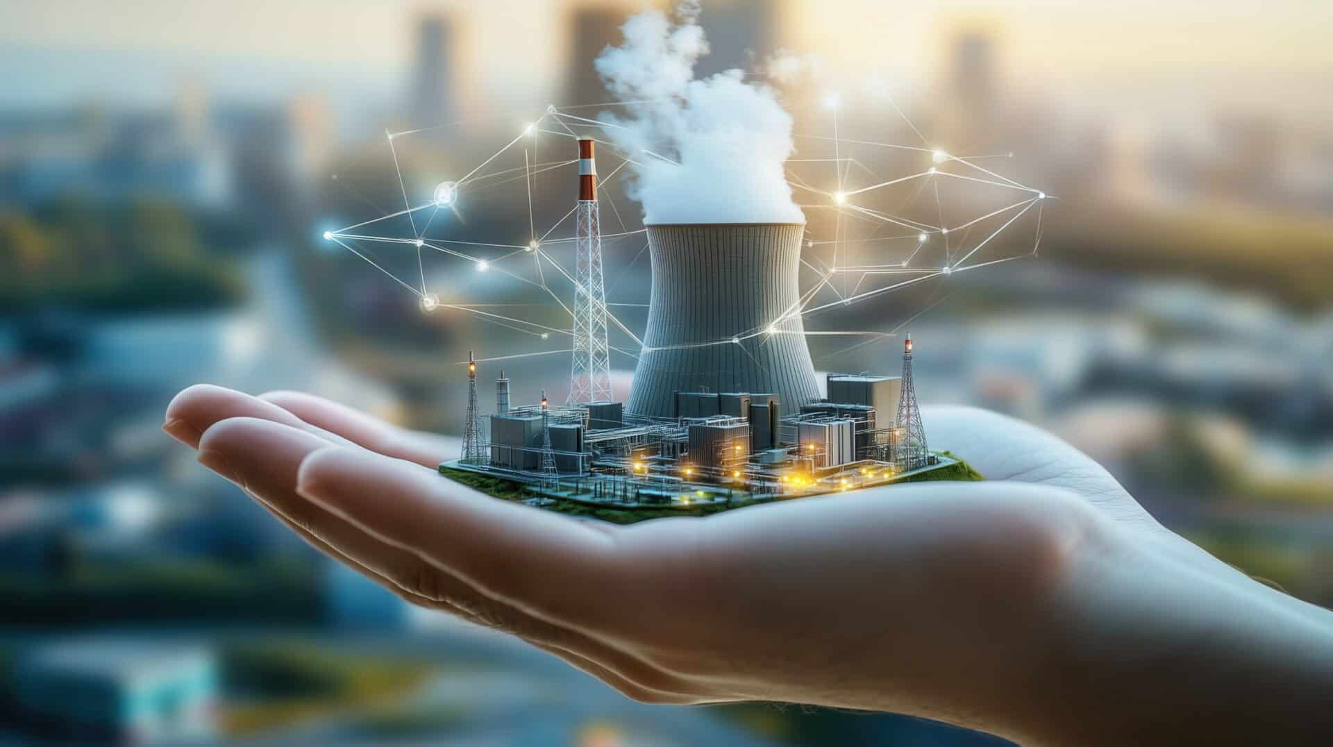 Project Janus Marks Army’s Shift to Mobile, Sustainable Nuclear Energy
