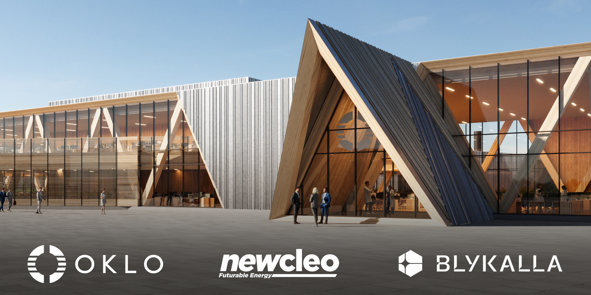 Unlocking US Energy Security: Oklo’s Aurora Fuel Fabrication Facility ...