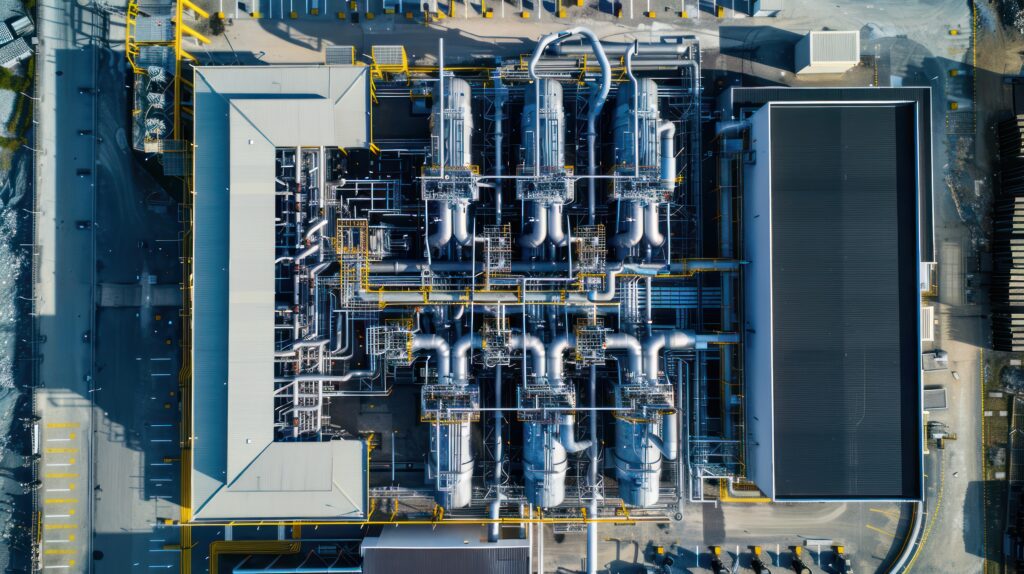 Gas and Nuclear Plant Owners Benefit from New FERC Order