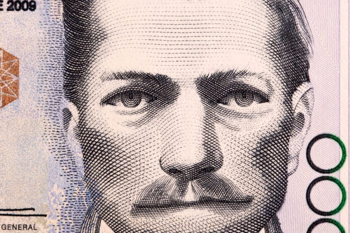 Peso, Bonds Fall After Trump Threats Toward Colombia