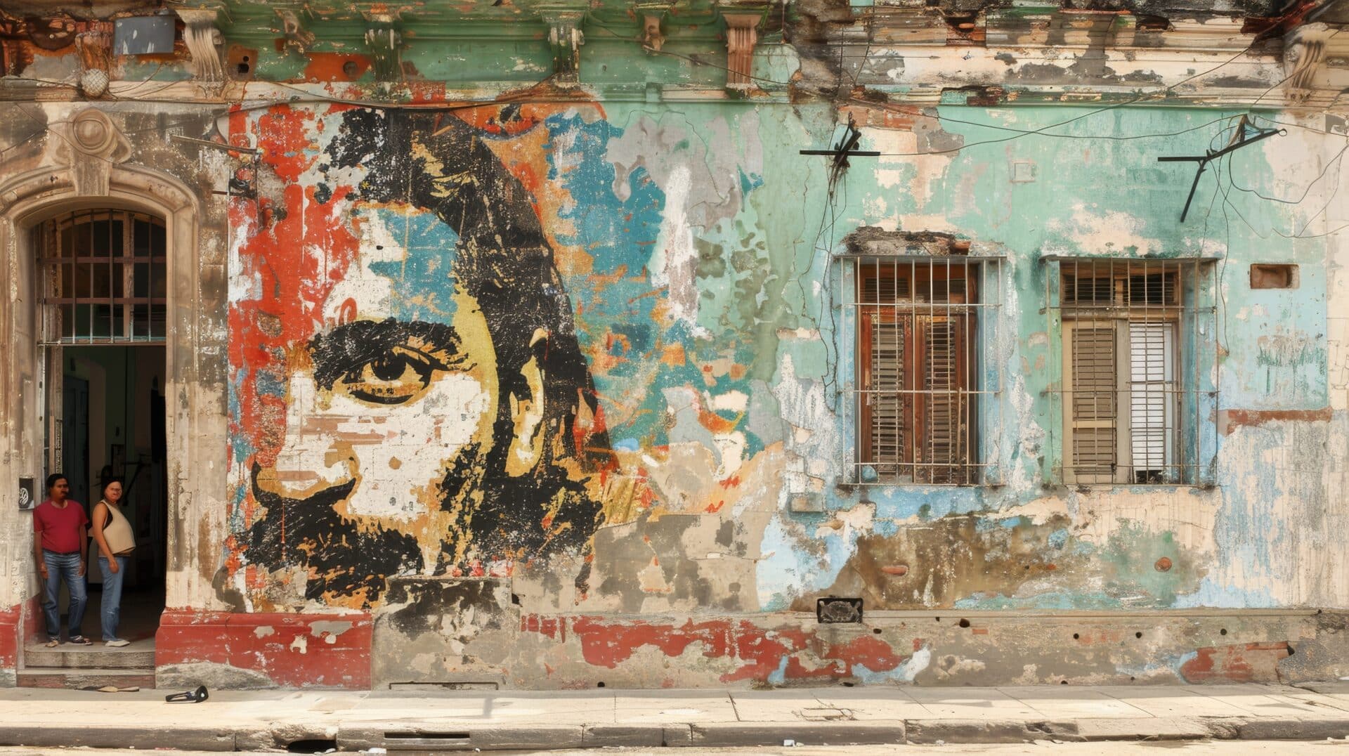 Oil, Isolation, and Anxiety: Why Cuba’s Regime Looks More Vulnerable ...