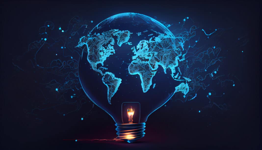 IEA Sees Global Energy Investment Reaching Record $3.4 Trillion