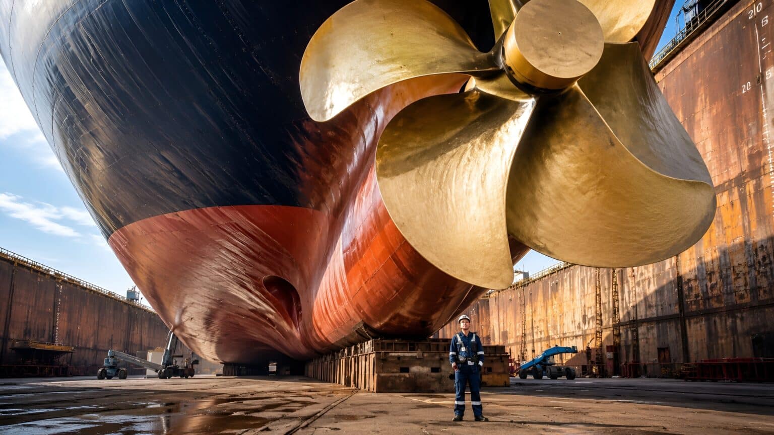 VLCC Newbuild Surge Raises Fears of Future Tanker Market Glut