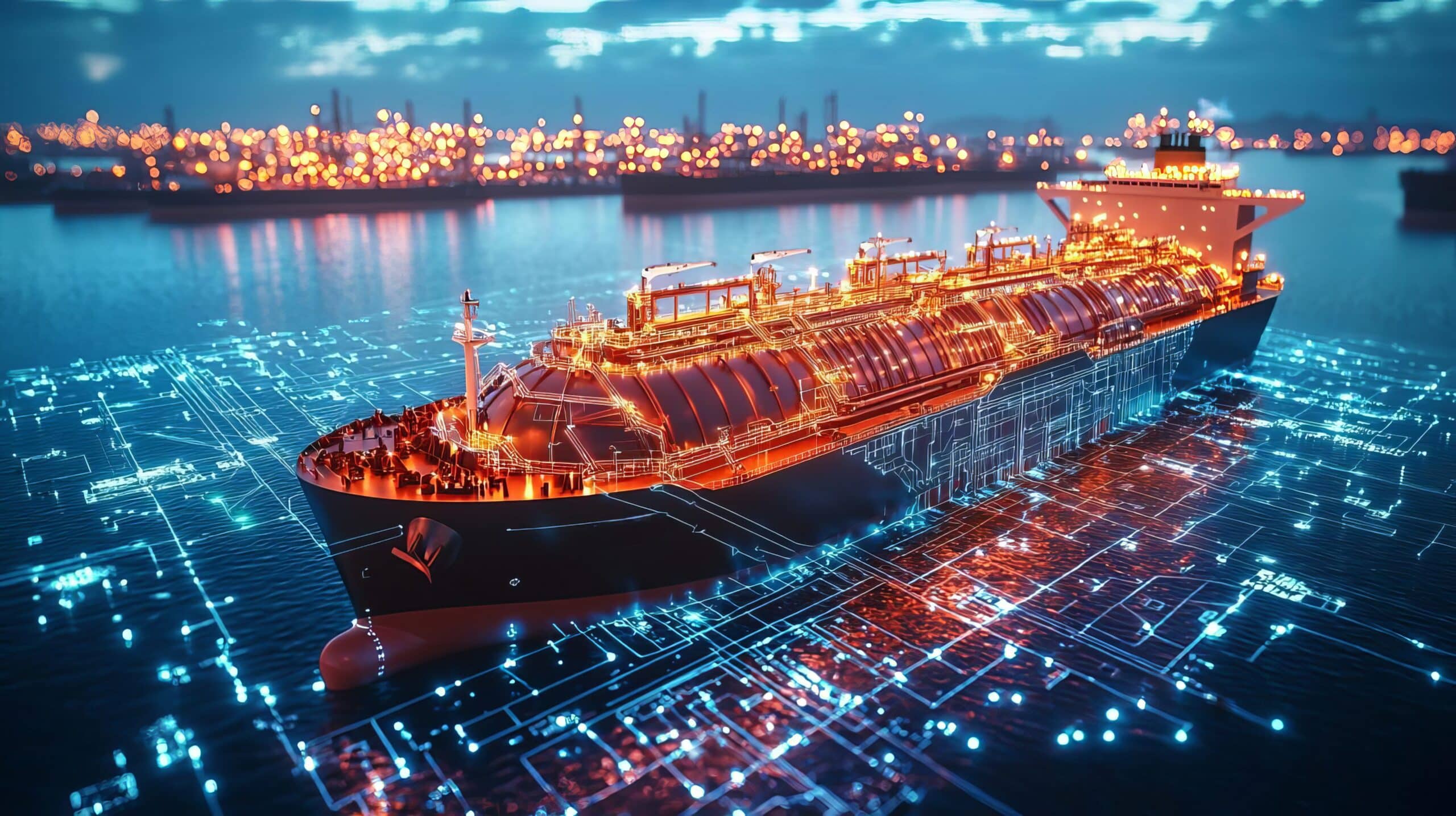 Global Gas Markets Face Tight Supply Across Multiple Scenarios